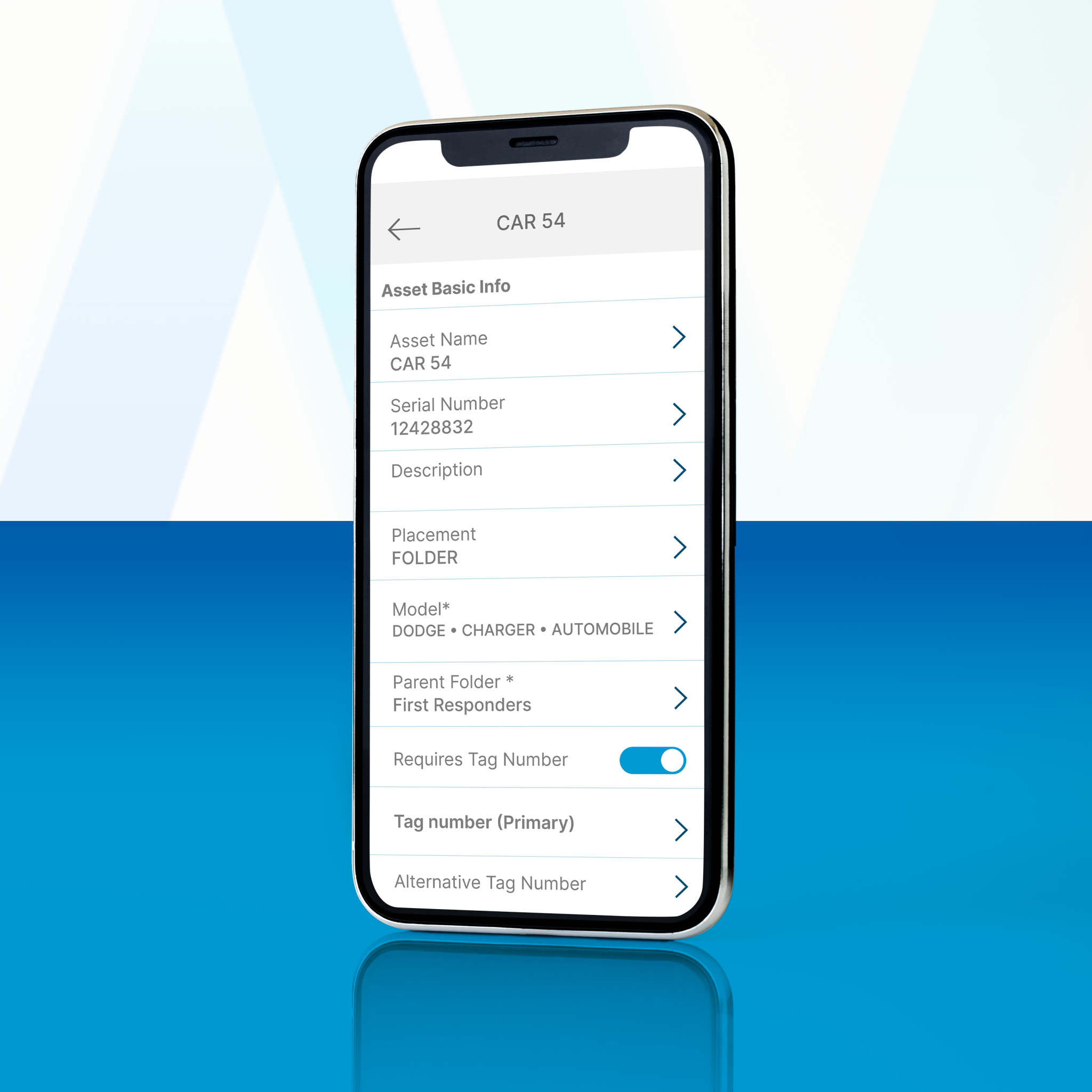 Army RFID Tags: Military, DoD, Navy Inventory Management with RFID